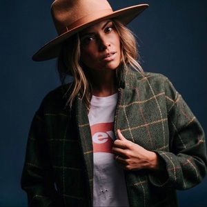 Clad and Cloth Davi&Dani | Jackets & Coats | Clad And Cloth Dani Coat ...